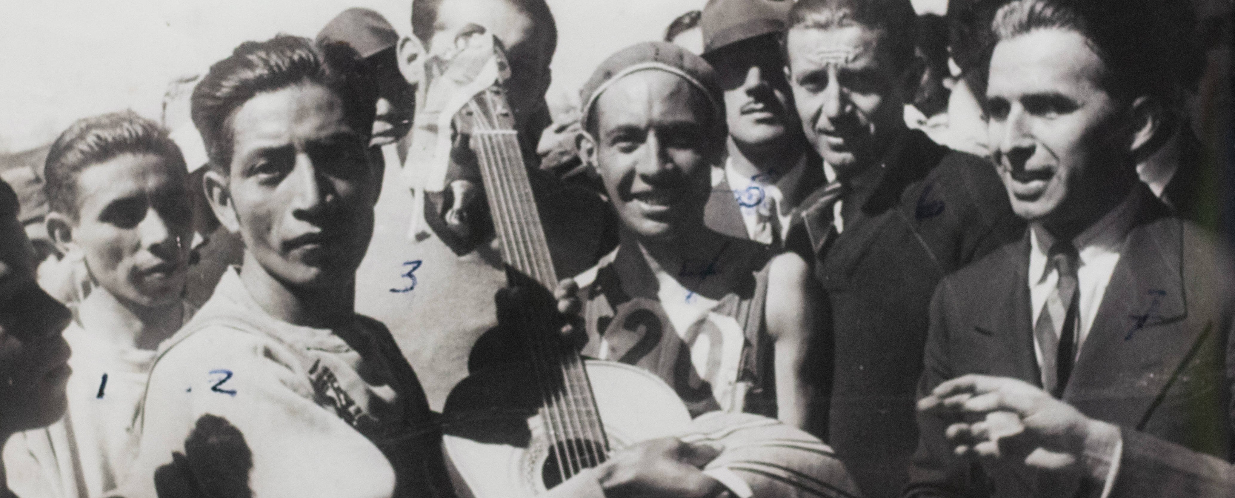 Max Tott: una carrera que hizo historia, un abuelo que marcó Guatemala